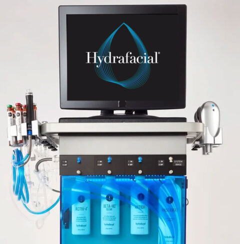 Become a Hydrafacialist - HydraFacial ZA